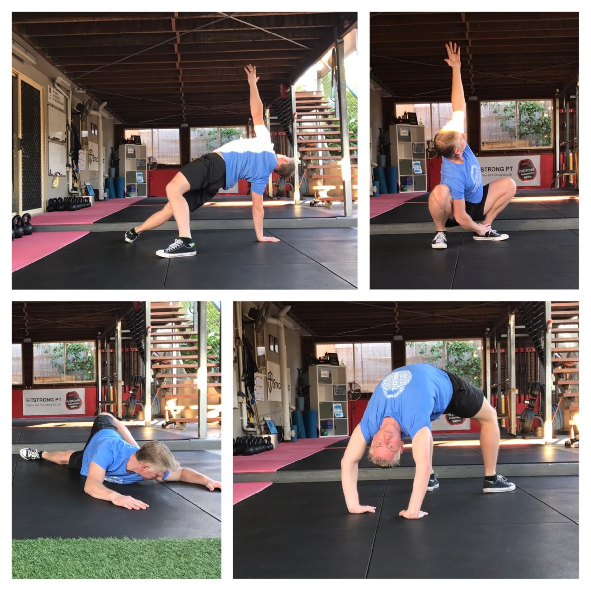 Mobility Videos – MoveStrong Strength & Movement